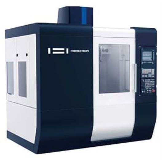 HWACHEON – TechGroup Website